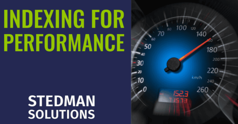 Boost Database Speed with Database Health Monitor