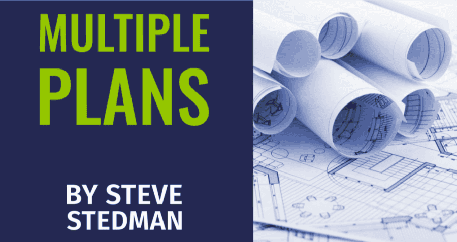 Detect & Optimize SQL Queries with Multiple Plans