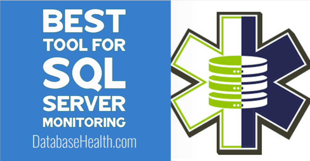 SQL Server Performance Monitoring - Database Health Monitor