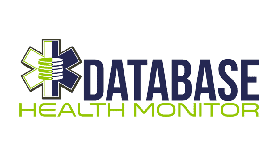 Official Site: Database Health Monitor