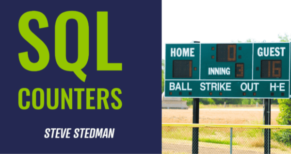 Optimize SQL with sys.dm_os_performance_counters