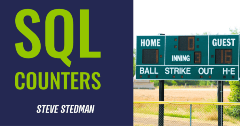 Optimize SQL with sys.dm_os_performance_counters