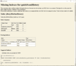 SQL Server Health Check Report