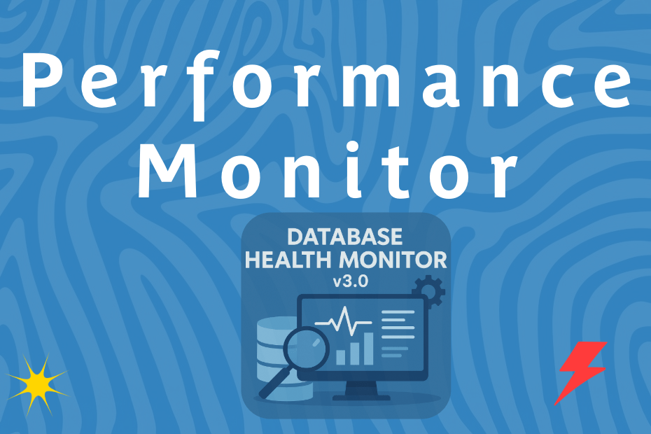 Boost SQL Efficiency with Performance Monitor Insights